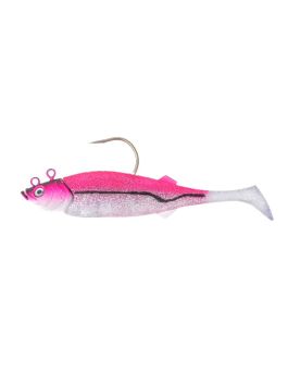 Conrad Deep Water Jig Pink Helleflynder Jig