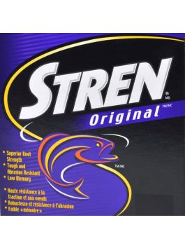 stren monoline nylon line